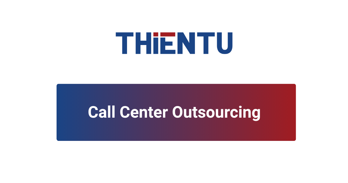 Call Center Outsourcing Explained: How to Scale Customer Service ...